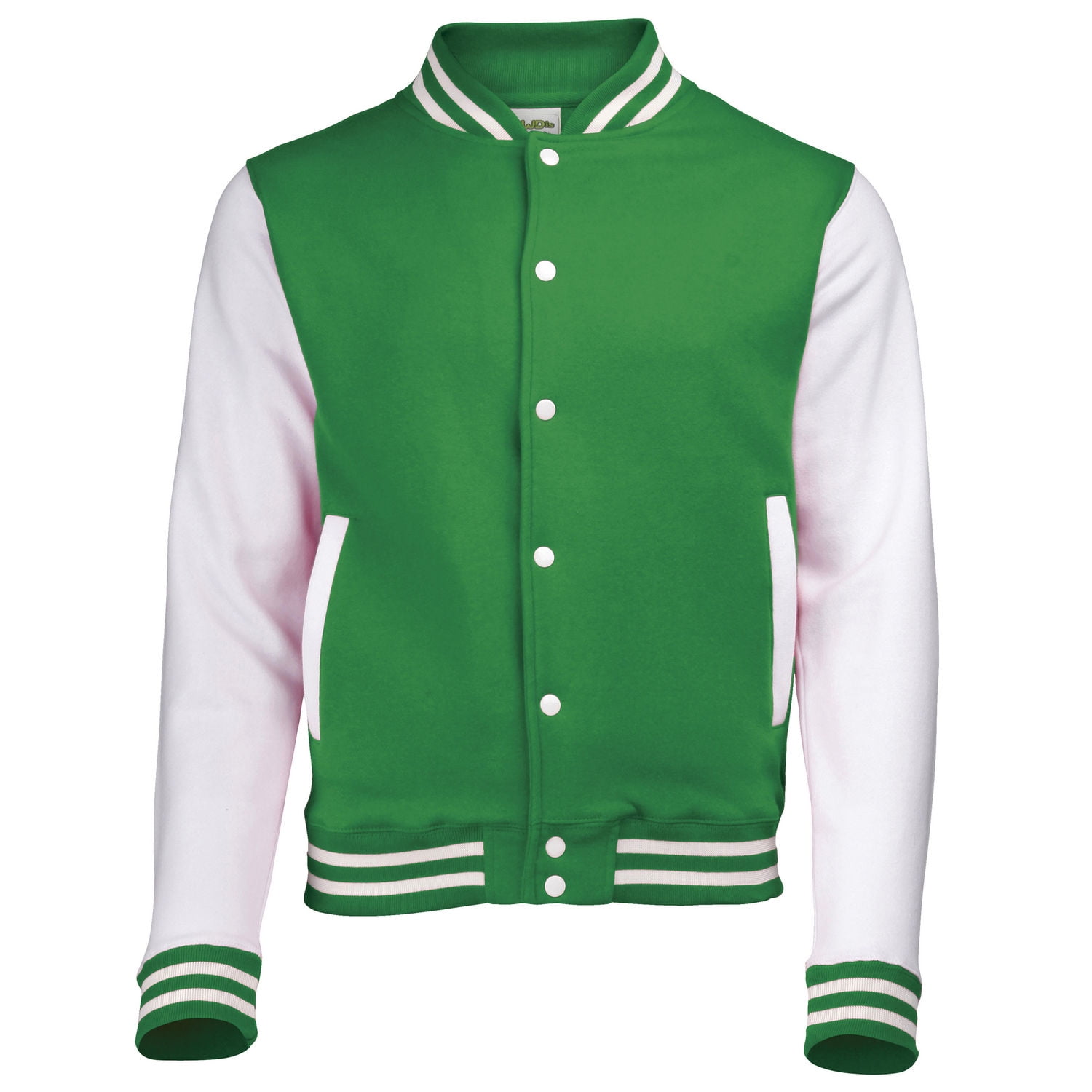Click here for Awdis Varsity Jacket M prices