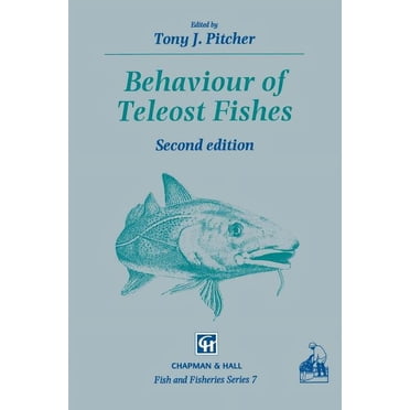 Fish & Fisheries: Early Life History of Fish: An Energetics Approach ...
