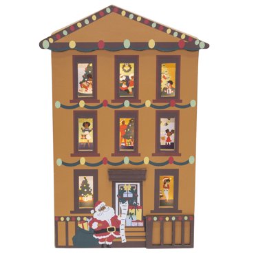 Black Shadow Box by Studio Décor® - Walmart.com