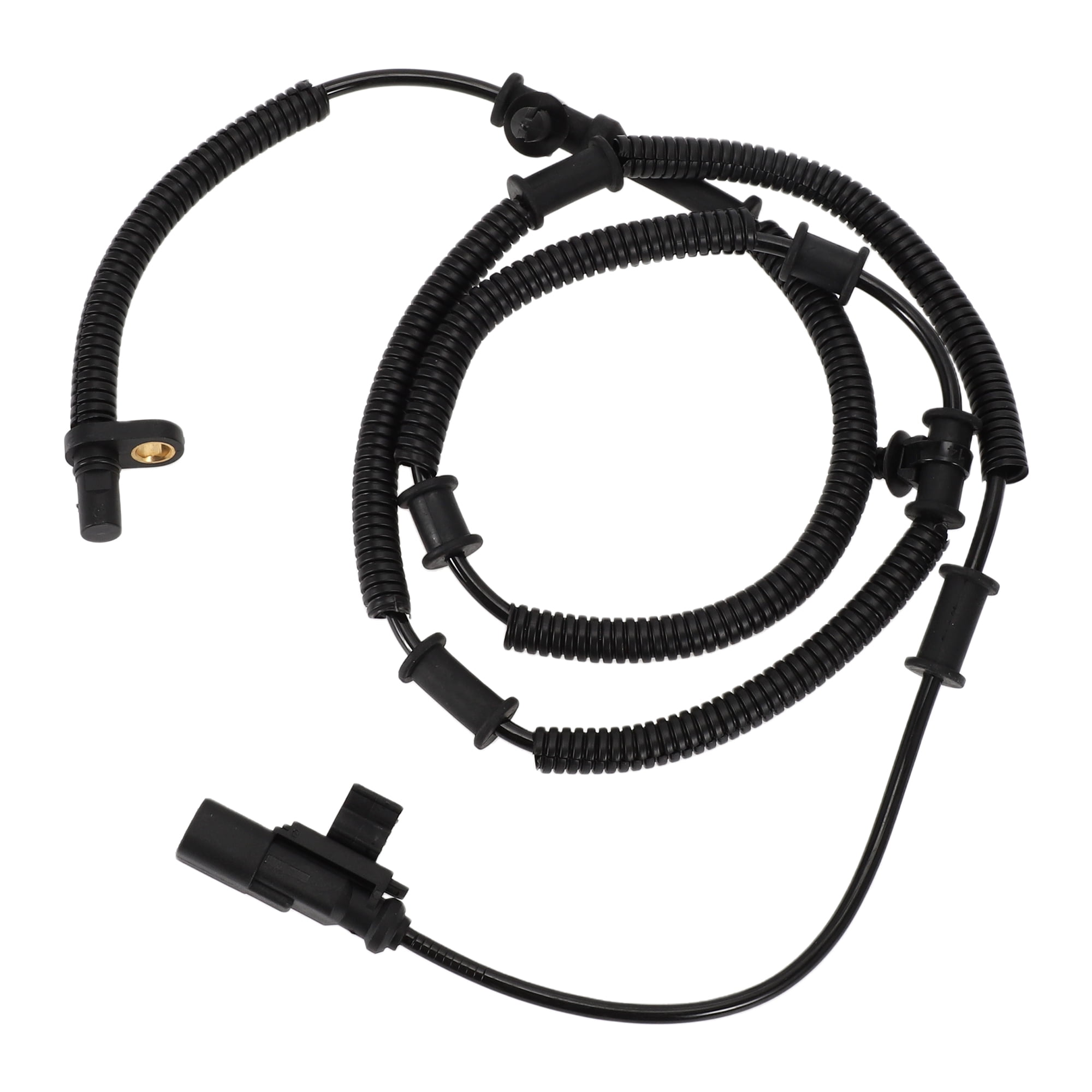 Click here for Unique Bargains 1 Pc Abs Wheel Speed Senor For Dod... prices