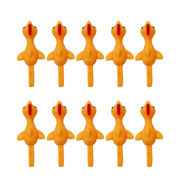 Giant Rubber Chicken