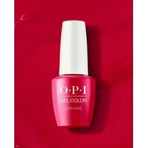 OPI Gelcolor Gel Nail Polish 0.50 oz. - Intelli-Gel - GCL00 - Alpine ...