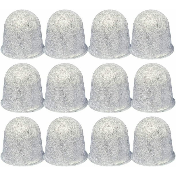 GoldTone Replacement Charcoal Water Filters for Hamilton Beach ...