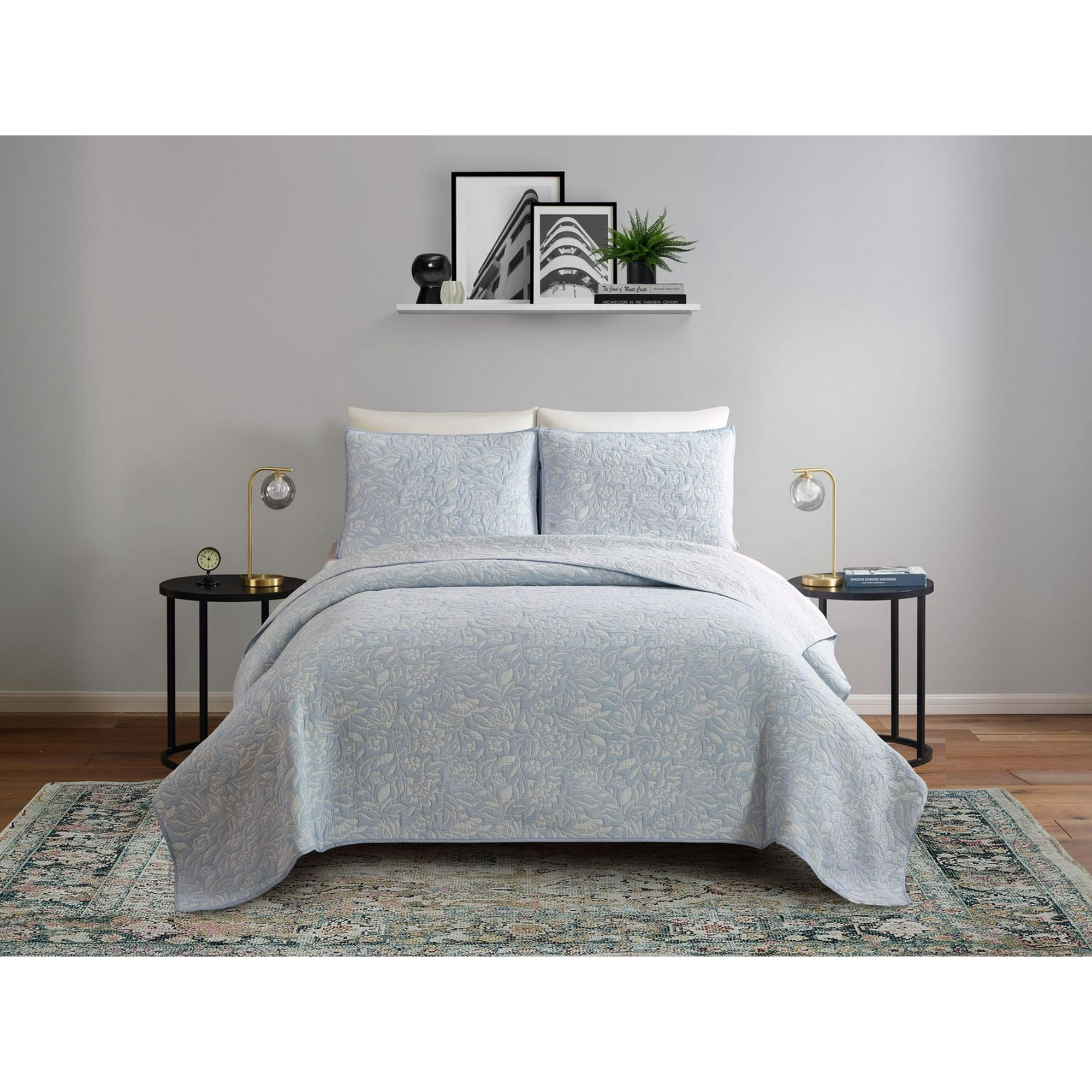 Click here for Better Homes & Gardens Quilt prices