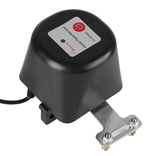 Water Valve Controller,WiFi Smart Water Gas Smart Water Valve ...