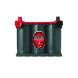 Optima Red Top 75/25 Battery - Walmart.com