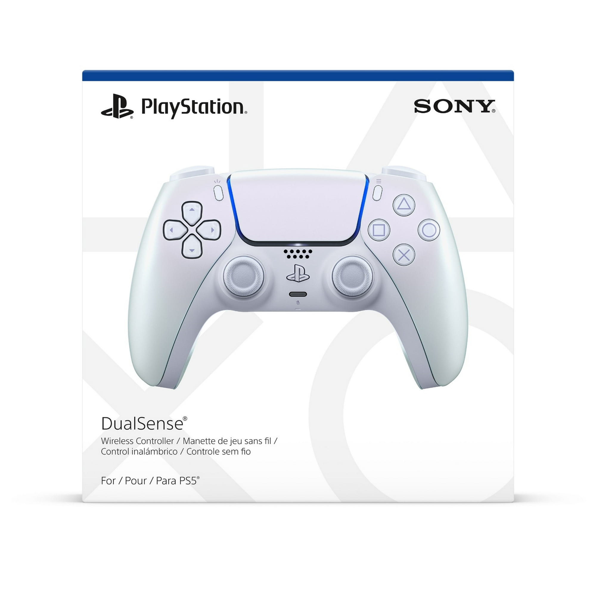 Click here for Playstation Dualsense Wireless Controller - Chroma... prices