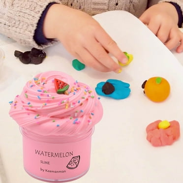 Insect Slime Assortment 3 Piece Set Slime with Bugs Spiders Ants Flys ...