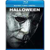 Halloween (Blu-ray + DVD) - Walmart.com