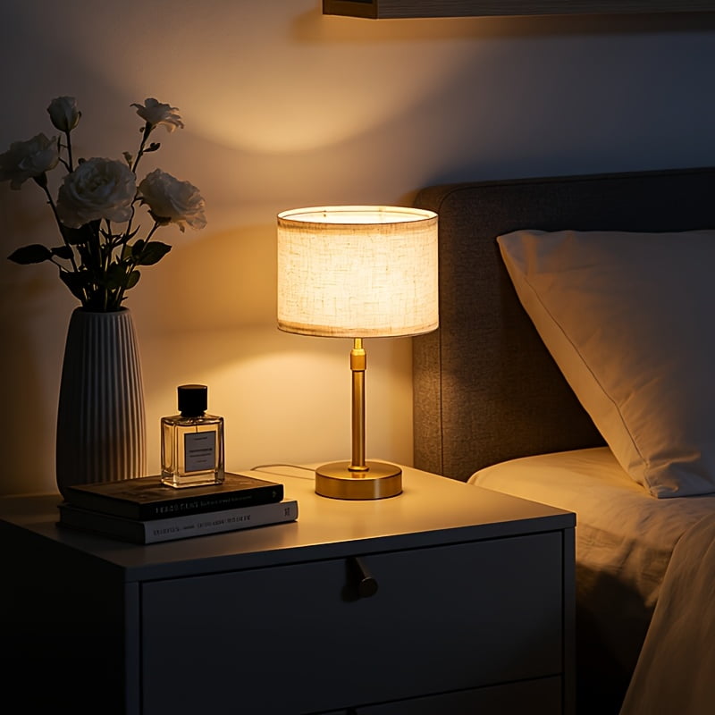 Click here for Unbranded Portable Detachable Kd Lampshade Table L... prices