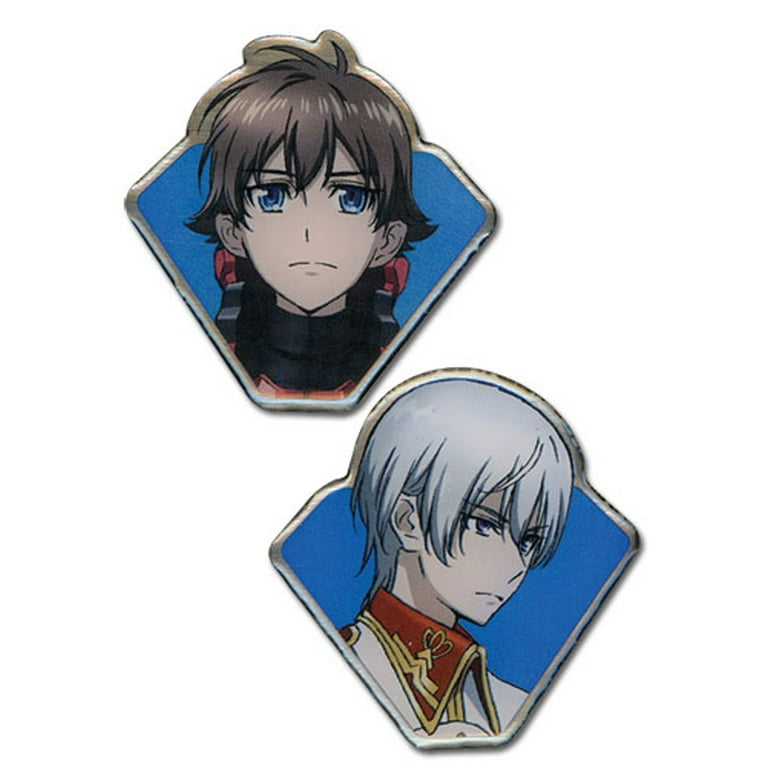 Valvrave The Liberator L Elf