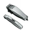 Andis Clipper and Trimmer Combo Kit, Silver, 23-Pieces - Walmart.com