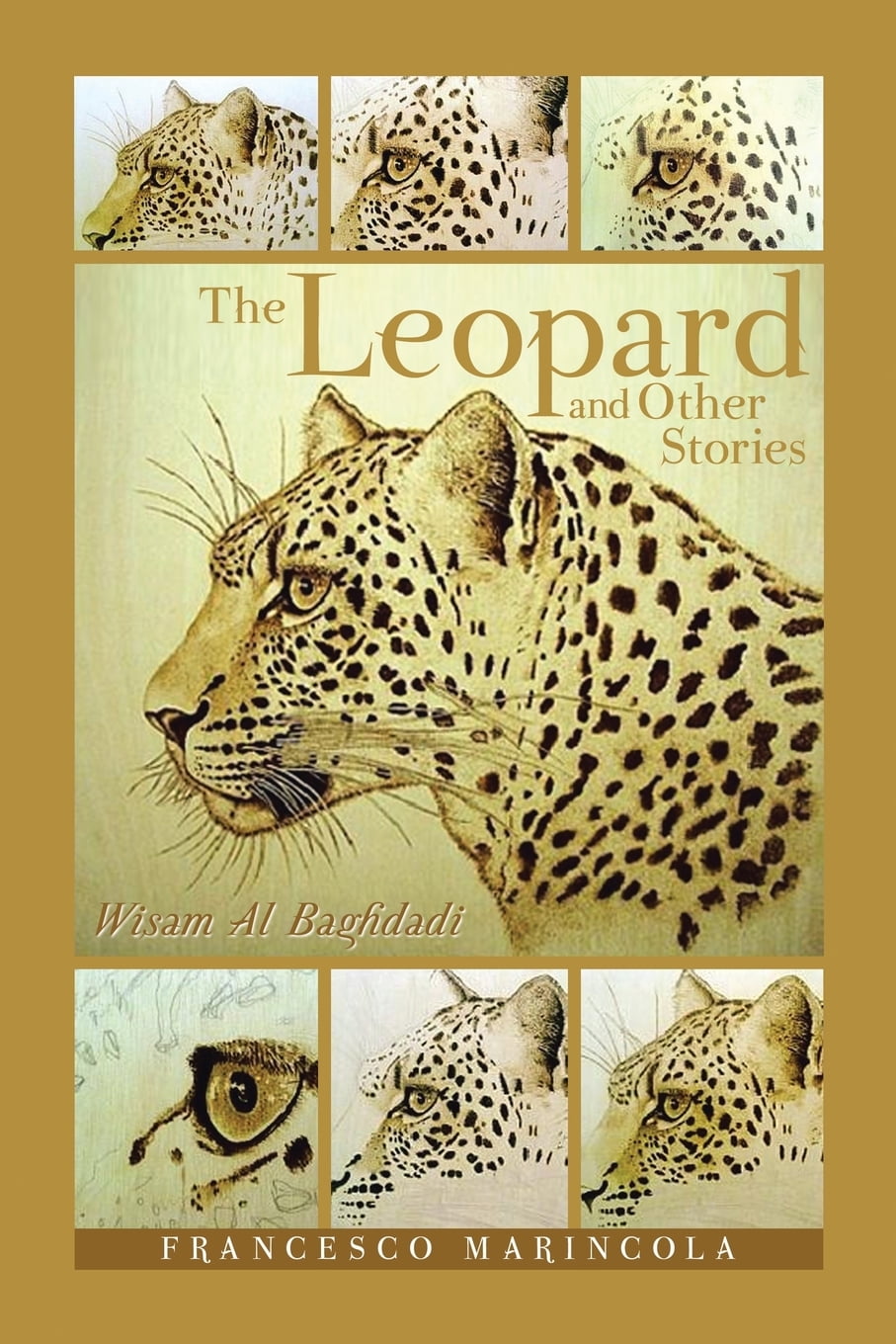 The Leopard and Other Stories (Paperback) - Walmart.com