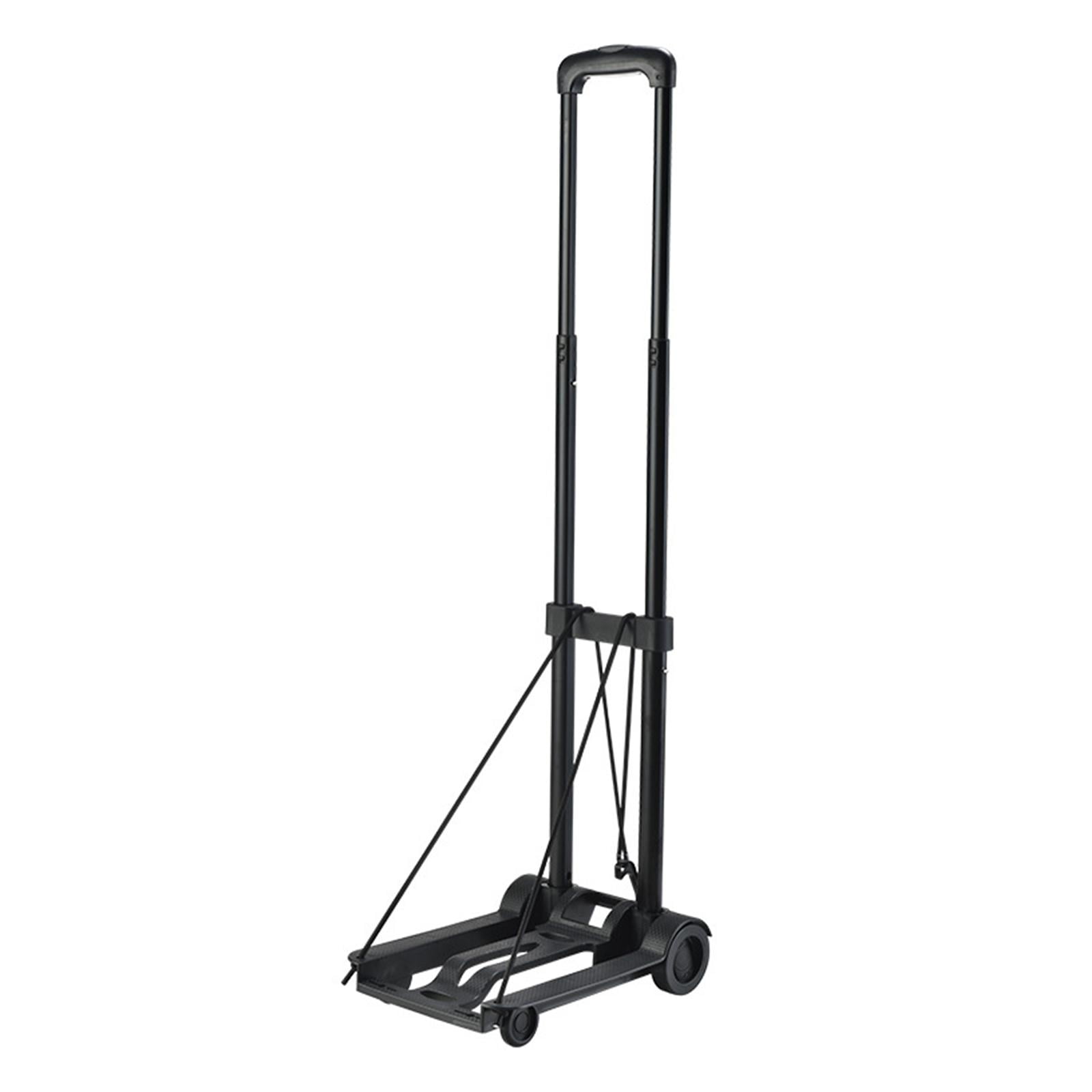 Max 88lbs Equipaje Trolley |#Portátil con cordón elástico Asa ...