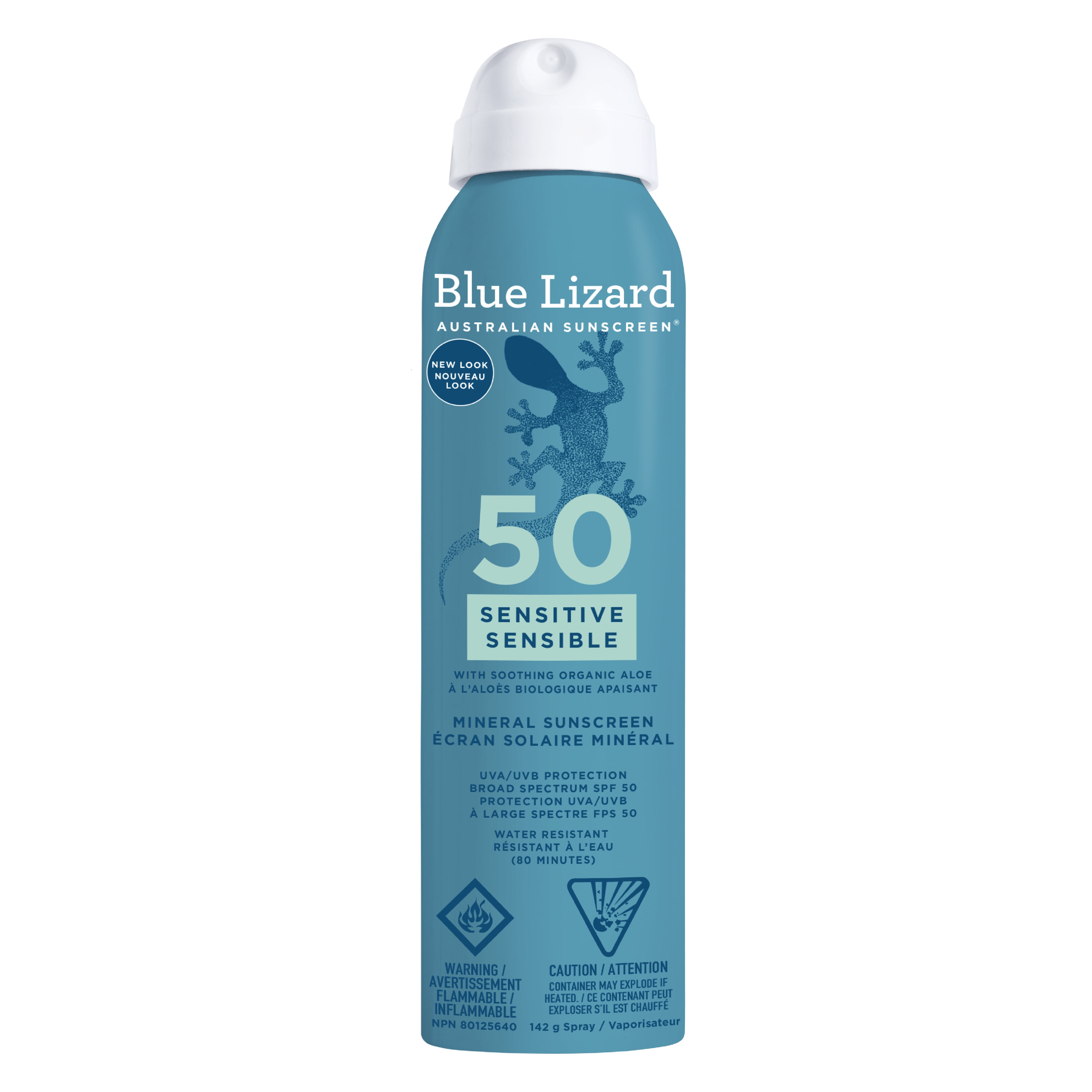 Blue Lizard Sunscreen | Walmart Canada