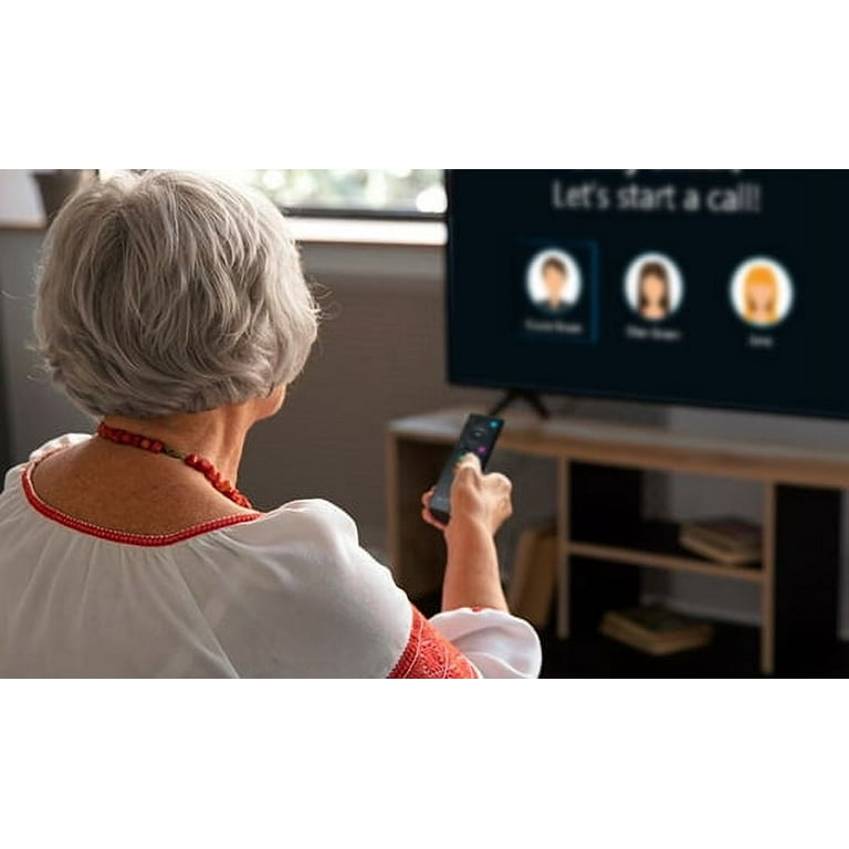 Video Calling For Seniors