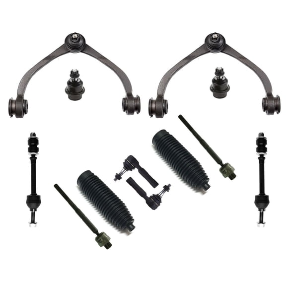 Sway Bar Link Boots