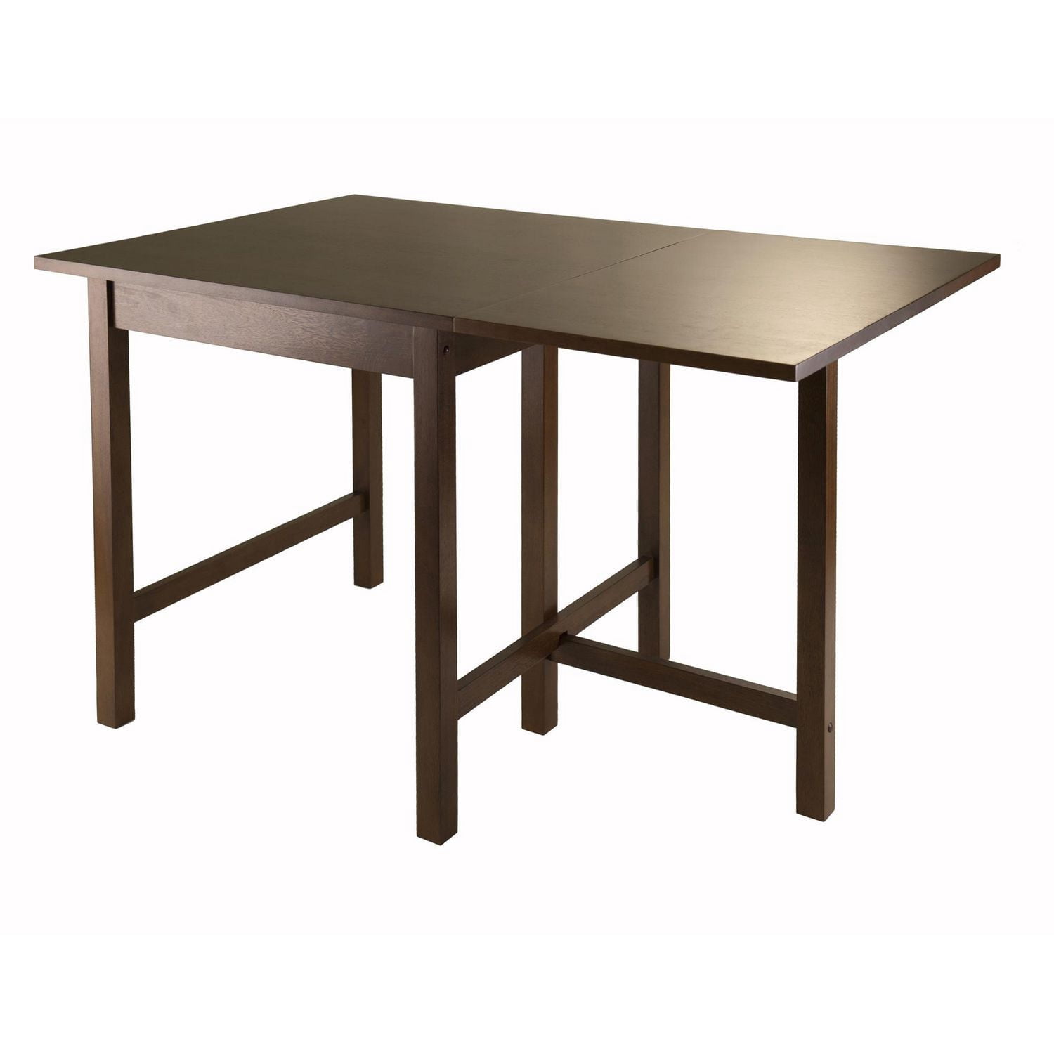 Click here for Winsome Lynden Drop Leaf Dining Table prices