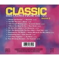 Classic R&B Oldies From the 70's Vol. 2 - Various - R&B - GTO Records ...