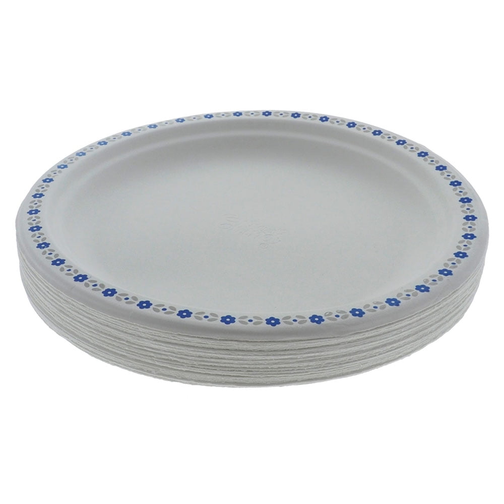 Royal Chinet 20PK Disposable Luncheon Plates Walmart Canada royal-chinet-20pk-disposable-luncheon-plates-walmart-canada