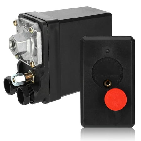 Air Regulator Gas Regulator Pneumatic Tool Air Pressure Controller ...