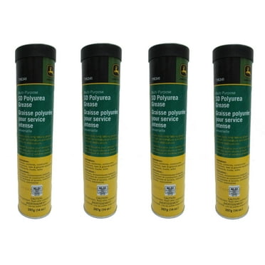 John Deere Original Equipment Grease - CXTY24419 - Walmart.com