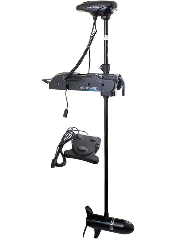 Bow Mounted Trolling Motors in Trolling Motors - Walmart.com