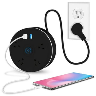 SF Cable 6 feet IEC C20 to C13 14/3 Power Cord - Walmart.com