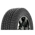 Cooper Discoverer 275/60R20 115H All-Terrain Tire for Road+Trail ...