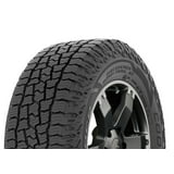 Cooper Discoverer 275/60R20 115H All-Terrain Tire for Road+Trail ...