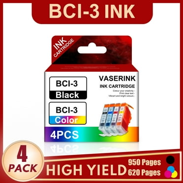 BCH Ink Refill Kit for 15, 40, 45 Black DeskJet - 1 pack RK-H1045B ...