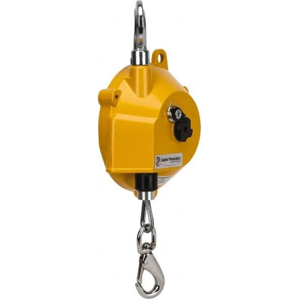 Tool Balancer, 11 Lb Load Capacity, 4-1/4' Travel Distance, Cast ...