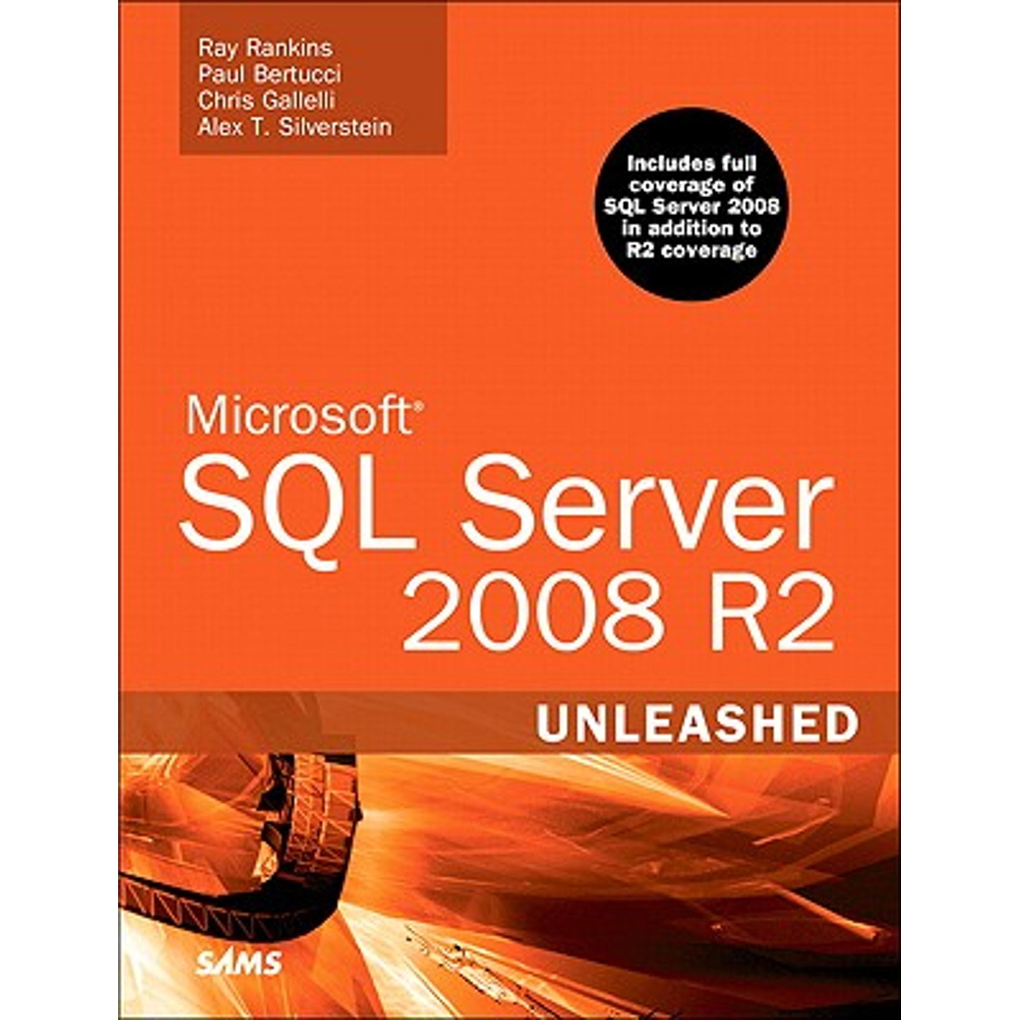 SQL Server Software