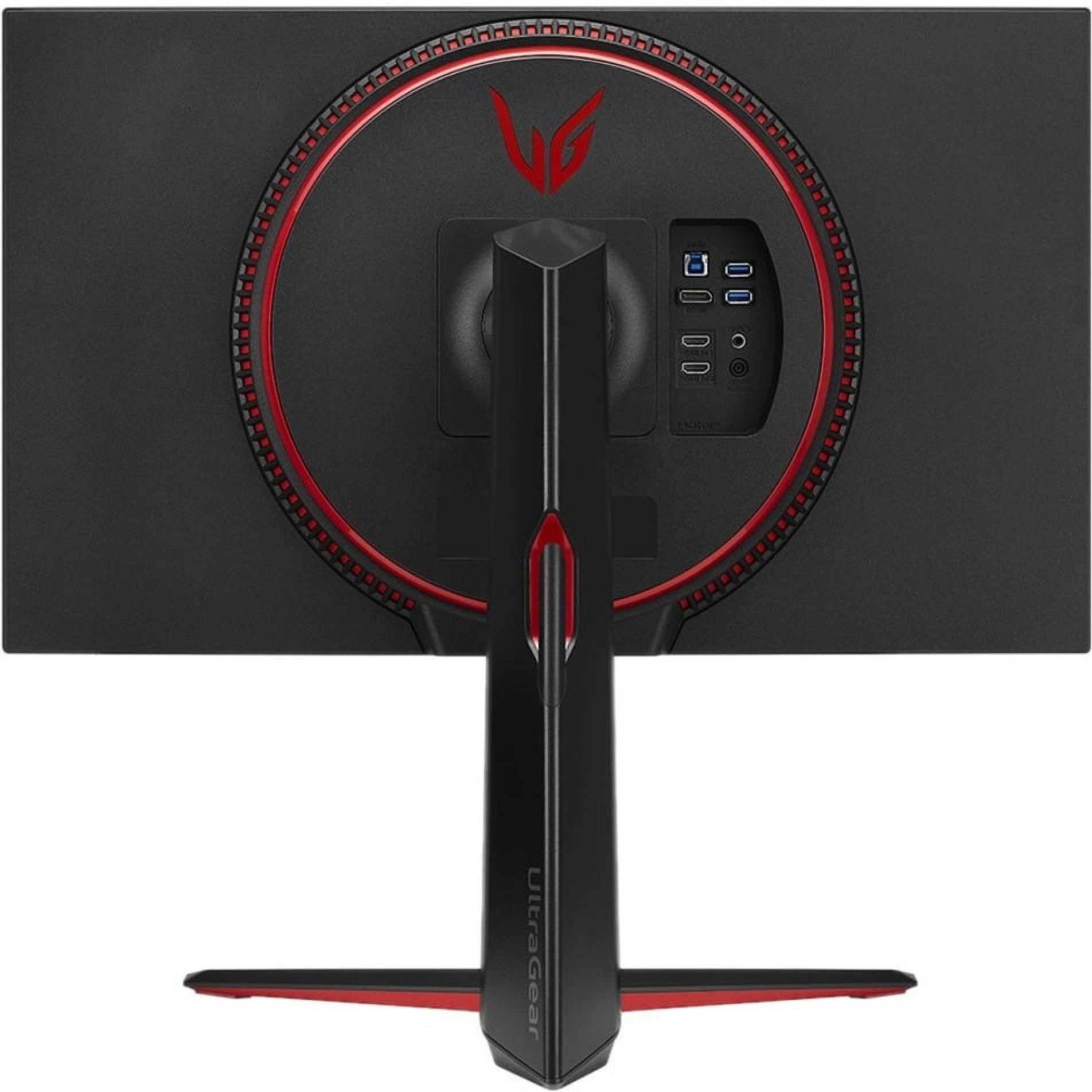 LG UltraGear 27GP850-B 27 LG UltraGear 27GP850-B 27