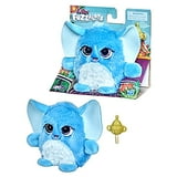 FurReal Fuzzalots Elephant Interactive Pet - Walmart.com