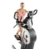 ProForm HIIT Trainer High Intensity Elliptical & Stepper, iFIT ...