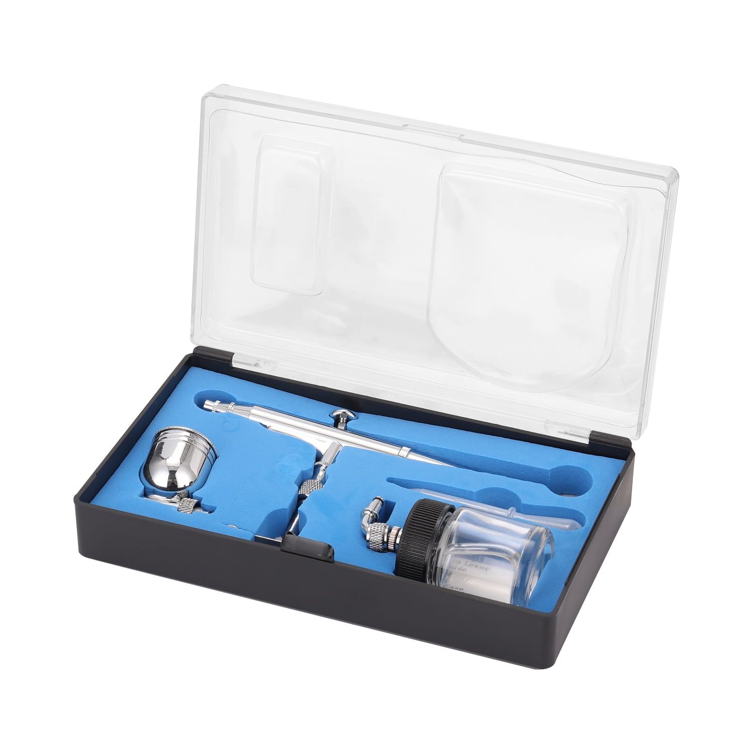 Click here for Flyflise Professional T134 Airbrush Set For Model... prices