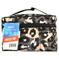 PackIt Freezable Baby Bottle and Breastmilk Storage Bag Cooler, Wild ...