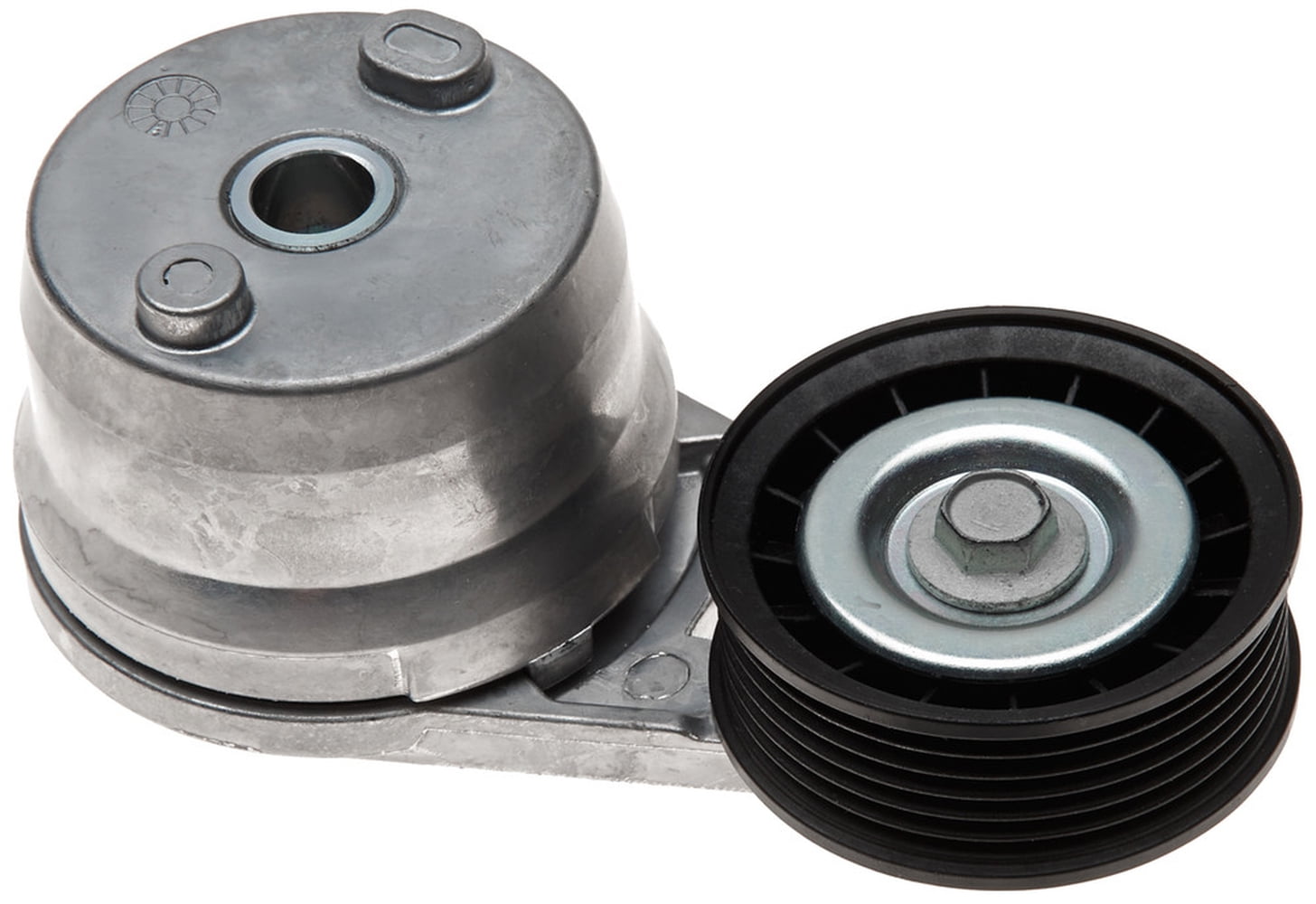 Accessory Drive Belt Tensioner Assembly - Walmart.com - Walmart.com