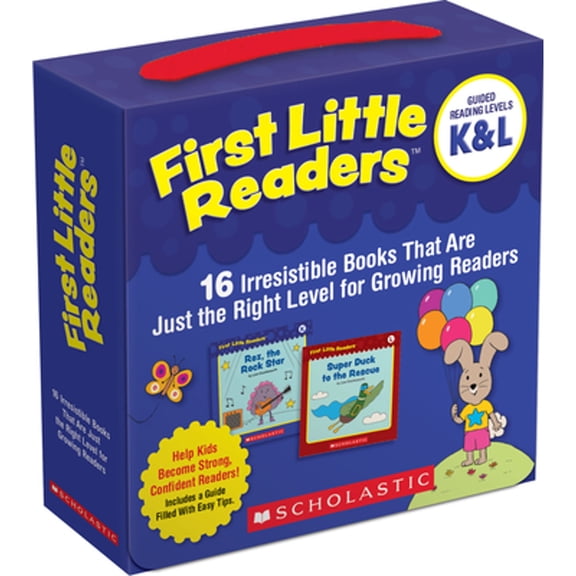 Bob Books First! - Walmart.com