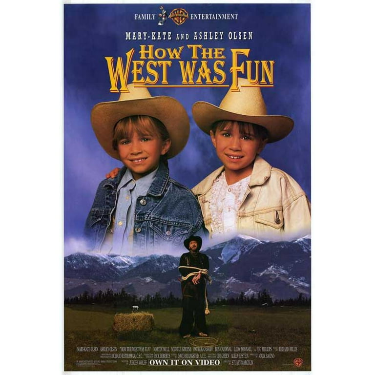 Fun Size Movie Poster