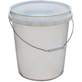 10 Gallon Bucket