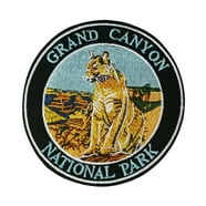 Great Sand Dunes National Park Embroidered Patch Iron/Sew-On Applique ...