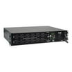 APC Metered Rack PDU AP7811B - power distribution unit - Walmart.com