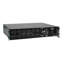 APC Metered Rack PDU AP7811B - power distribution unit - Walmart.com
