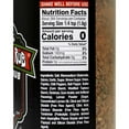2 Gringos Chupacabra Original Rub 12 Oz, Versatile All Purpose ...