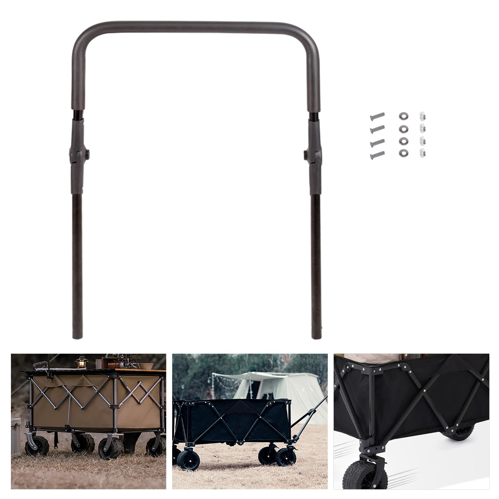 Foldable Outdoor Folding Wagon Spare Part Part Trolleys Accessories for ...