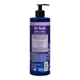 Dr Teal's Sleep Body Lotion with Melatonin, Lavender & Chamomile ...