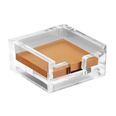 Post?It® Notes Holder & Notes 2 pc Pack - Walmart.com