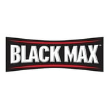 Black Max 21-Inch 150cc Self-Propelled Gas Mower with Briggs & Stratton ...